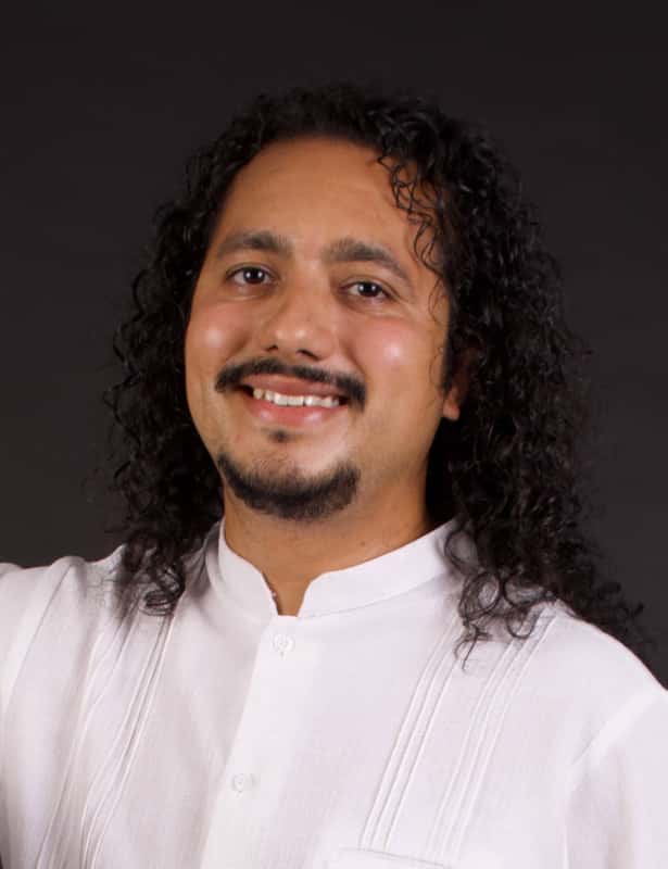 Musicians in Residence - Mirabella at ASU