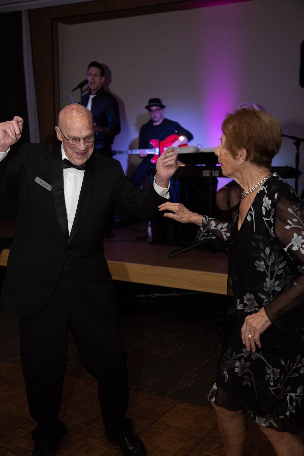 Mirabella at ASU’s 1st Anniversary and Engagement Celebration ...