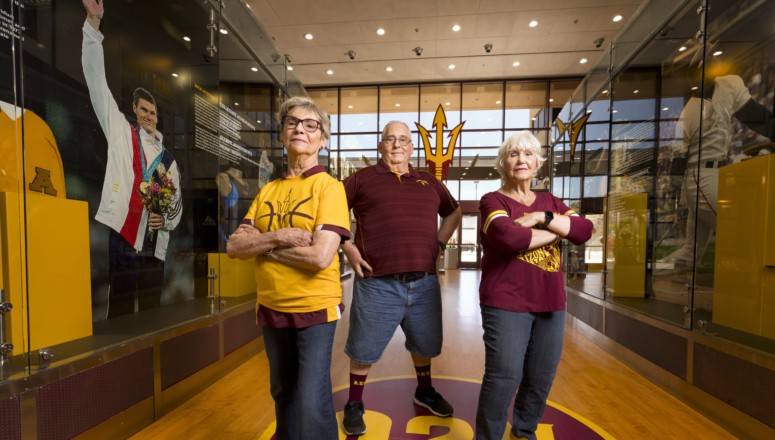 Skilled Nursing - Mirabella at ASU